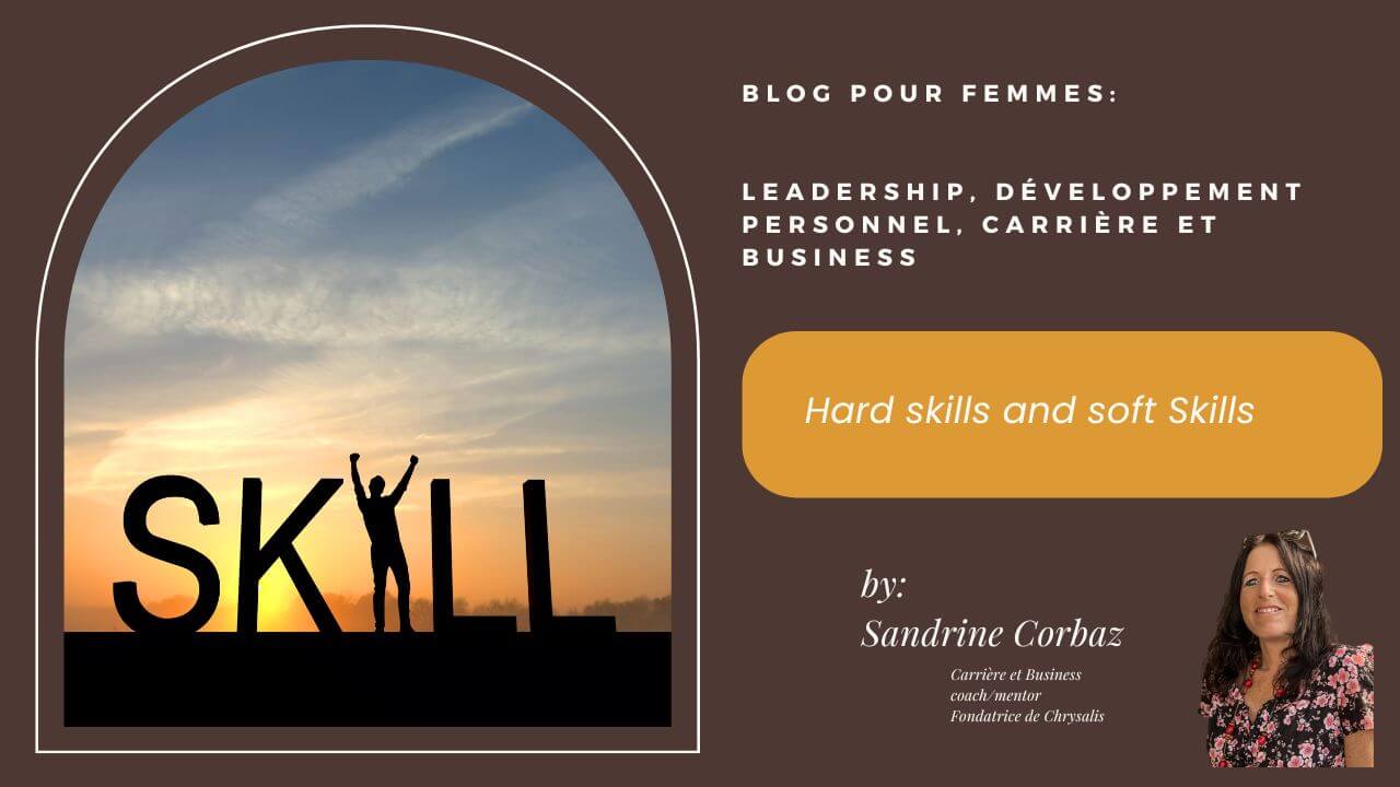 Compétences, talents et qualités : Quelle est la différence ? - Chrysaliscoaching.ch